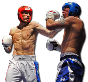 Styles de boxe - Arès Boxing